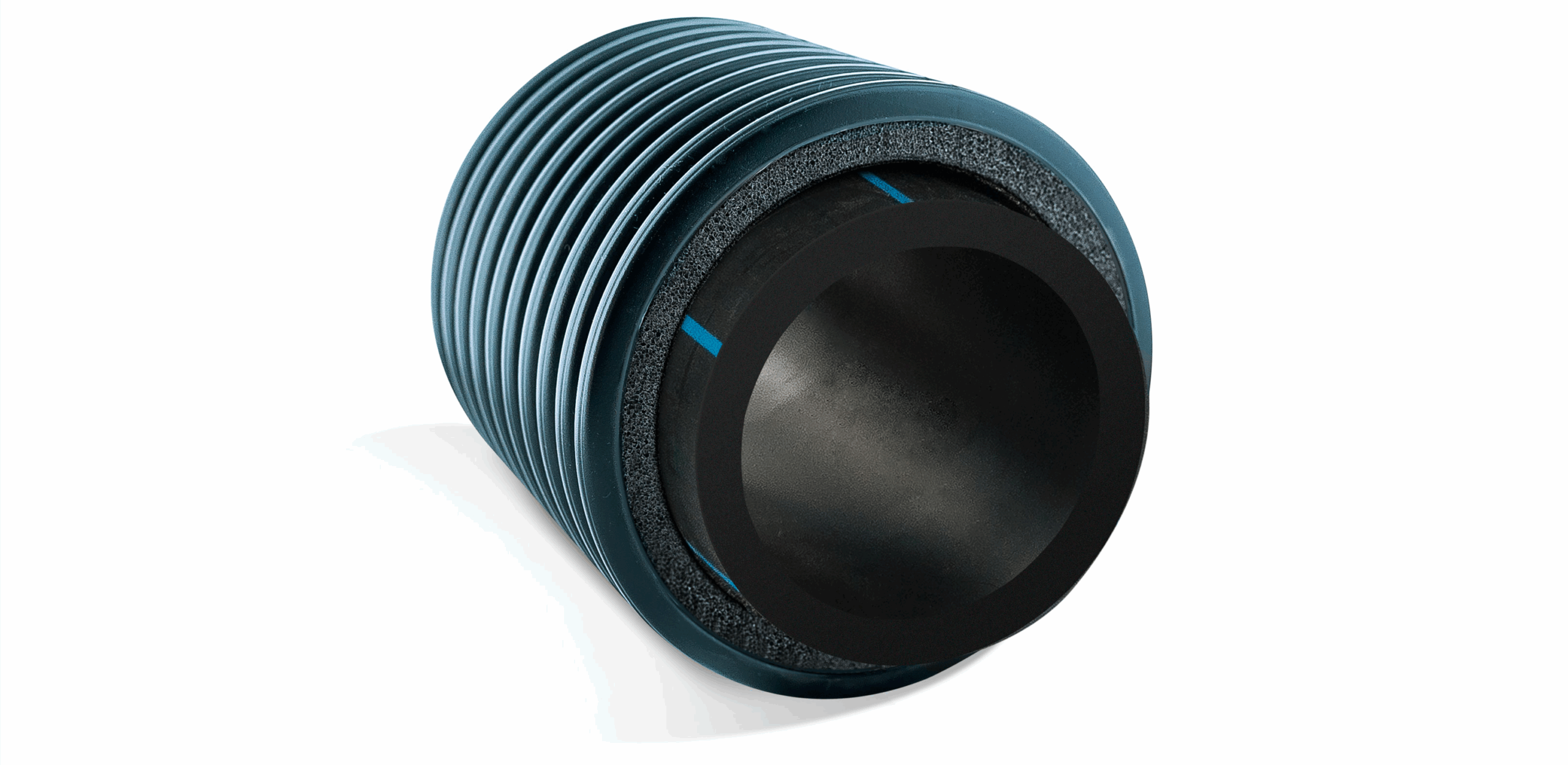 Synco USA | Pre-Insulated Piping Products & Accessories